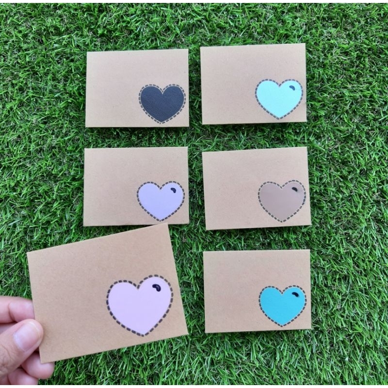 Jual Amplop lebaran mini/amplop unik/amplop lucu | Shopee Indonesia