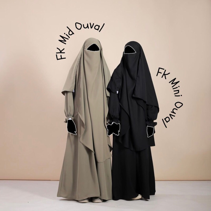 Jual BARKHA | FK Mid dan Mini Ouval Internet | Shopee Indonesia