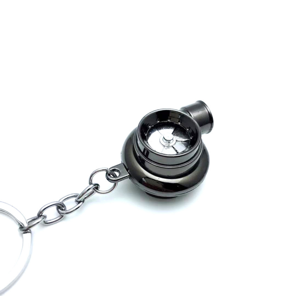 Jual GANTUNGAN KUNCI TURBO KEYCHAIN LED ONLY | Shopee Indonesia