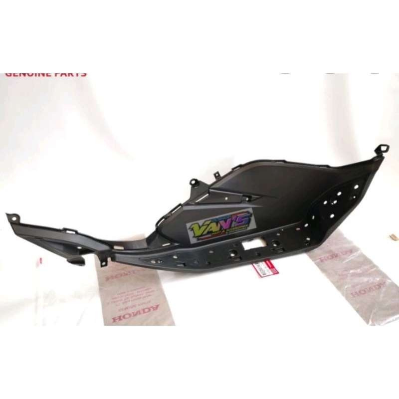 Jual step floor R pijakan kaki atas lantai atas kanan PCX 150 K97 ...