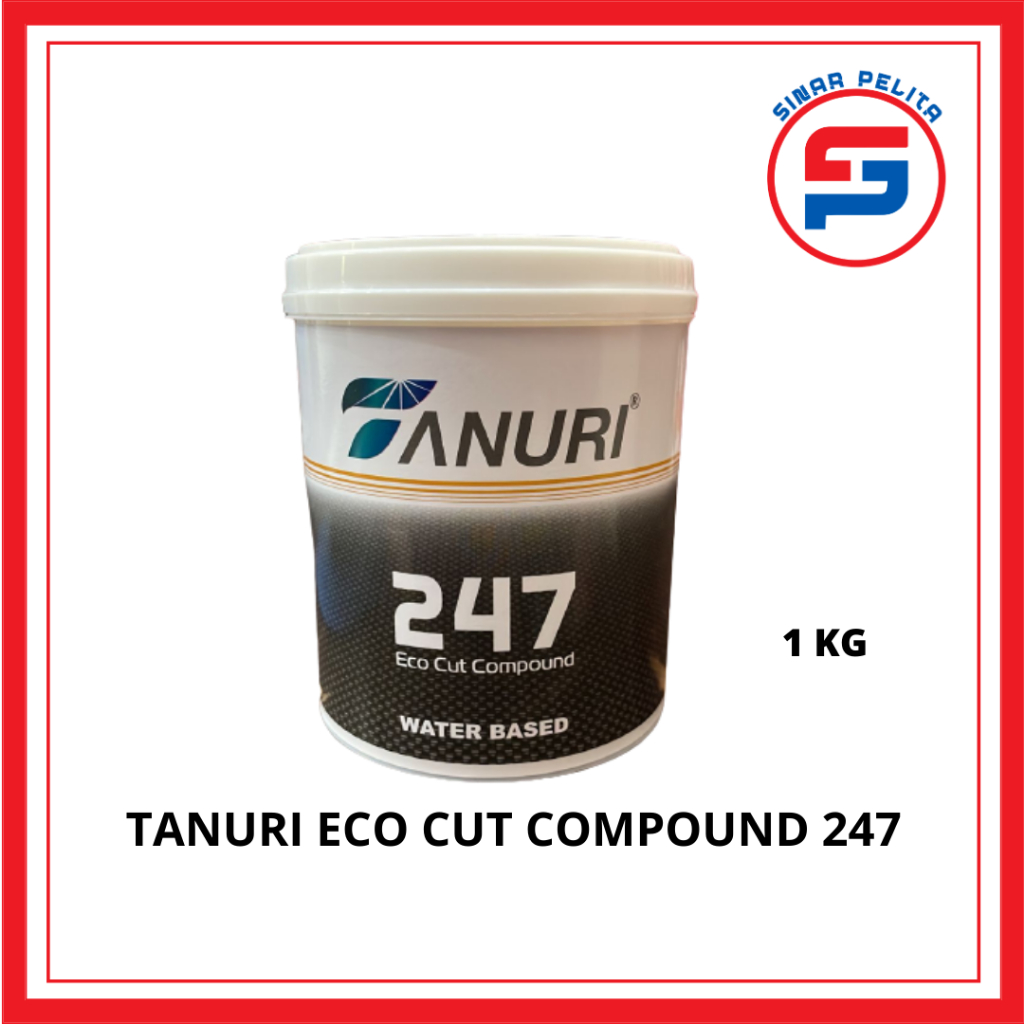 Jual COMPOUND TANURI 1KG | Shopee Indonesia