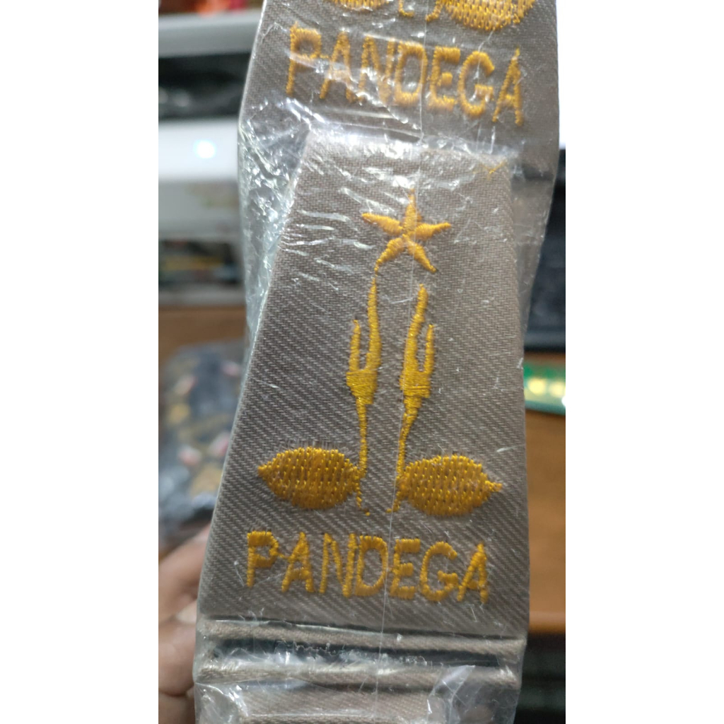 Jual BALOK PRAMUKA, BALOK BANTARA, BALOK PASKIBRA, BALOK LAKSANA ...