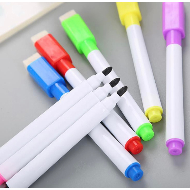 Jual Spidol Mini Spidol Whiteboard Spidol Satuan Spidol Warna | Shopee ...