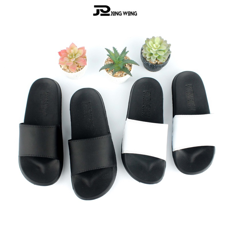 Jual Jong Wong Official - Original Polosan Sandal Slide Anak Pria Dan ...