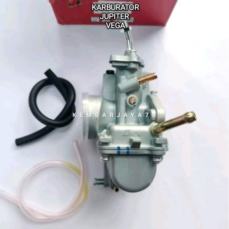 Jual Karburator Kalburator Standard Vega R New ZR Old Jupiter Z Jupiter ...