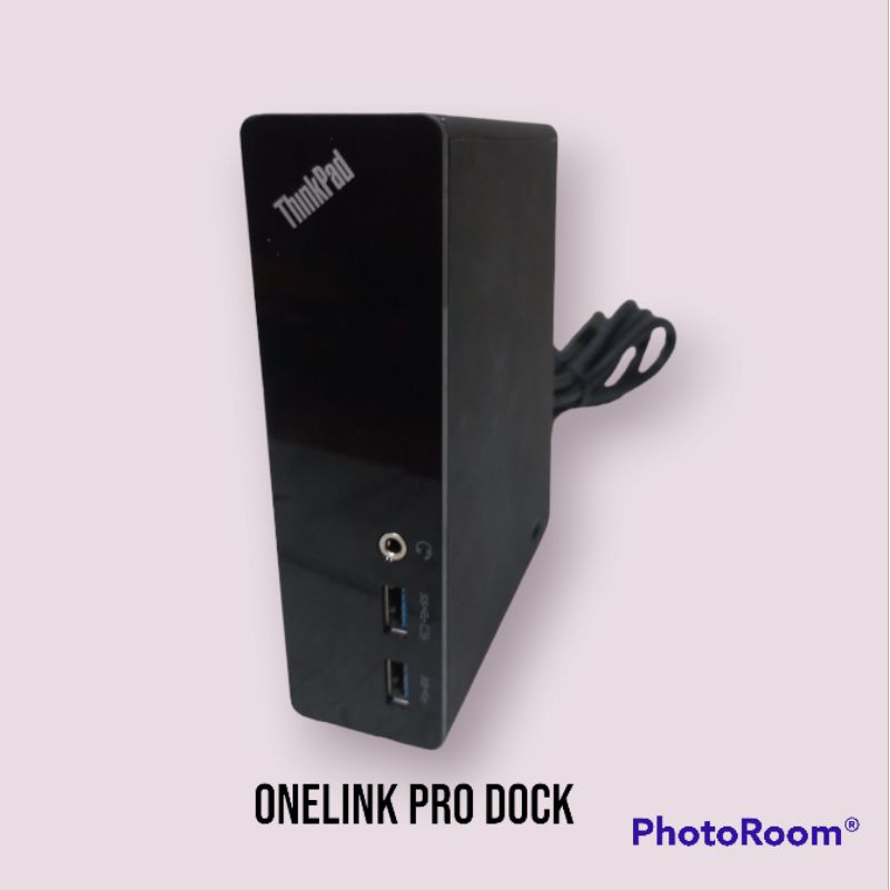 Jual Thinkpad onelink pro dock | Shopee Indonesia