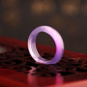Jual Cincin Giok Ungu - Cincin Terapi Kesehatan paling murah dan ...