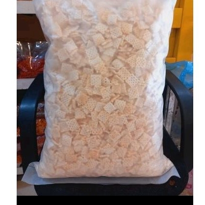 Jual Taro original dan balado 200gram | snack cemilan taro original ...