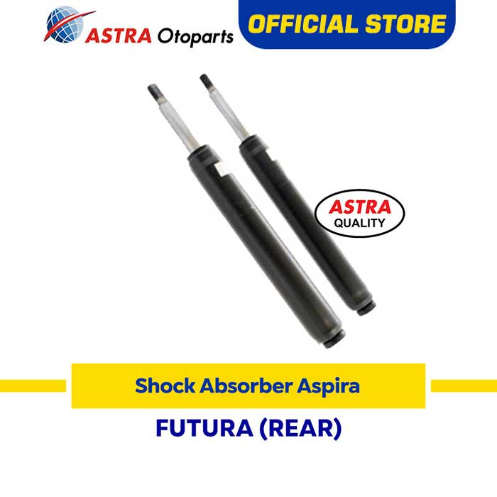 Jual Shock Absorber ASPIRA untuk Mobil Suzuki Futura / T120SS (S4-7616A ...