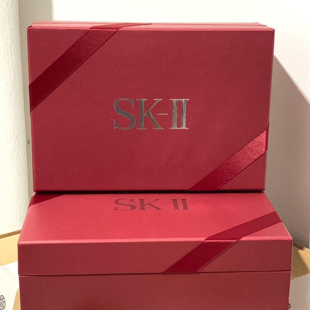 Jual SK-II AUTHENTIC SET BOX | Shopee Indonesia