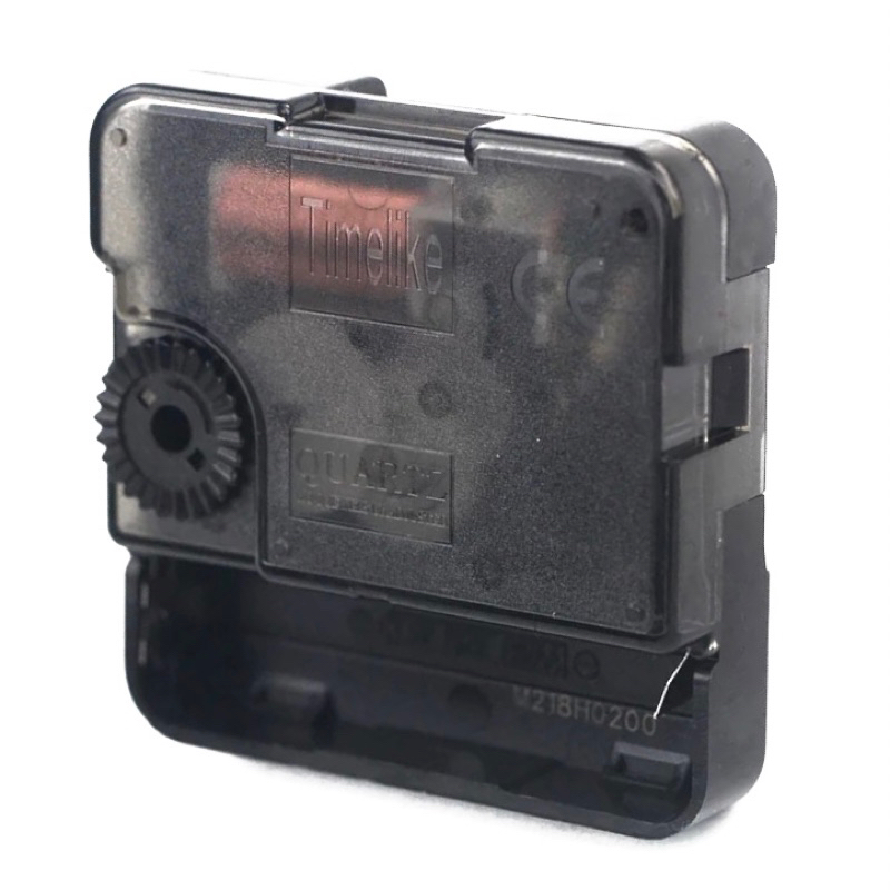 Jual Mesin DIY Clock | Jam Dinding Jumbo | Tekken 8828-T5 | Shopee ...