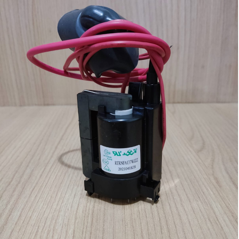 Jual FLYBACK FA137WJZZ ORIGINAL / FLYBACK TV SHARP 21INCH FA137 ...