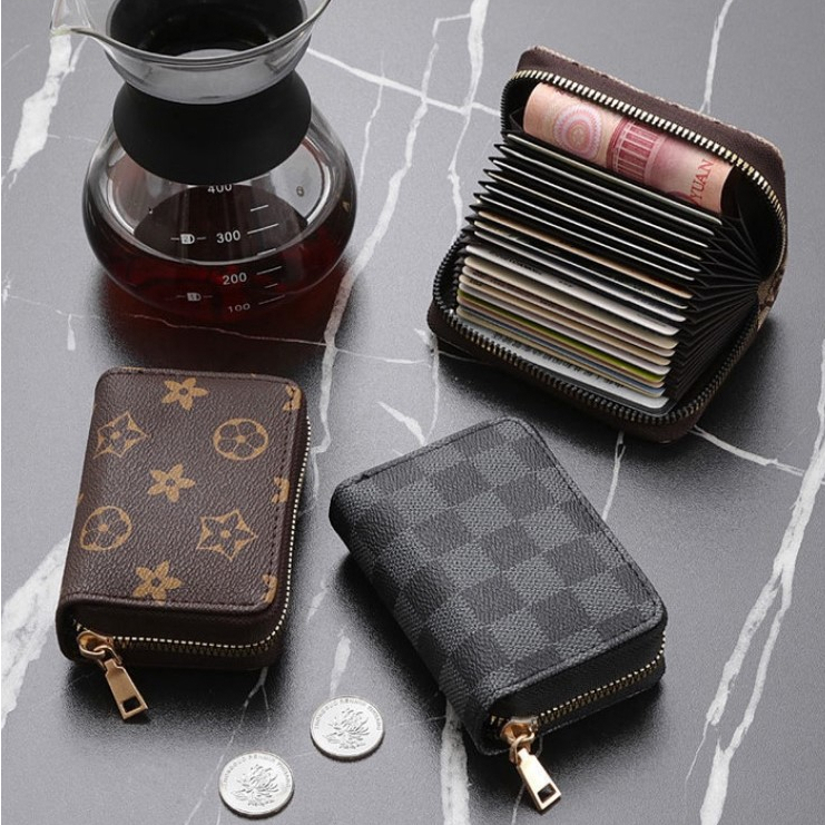 Jual Dompet Mini Dompet Kartu Lidah Dompet IMPORT MURAH DOMPET KARTU ...