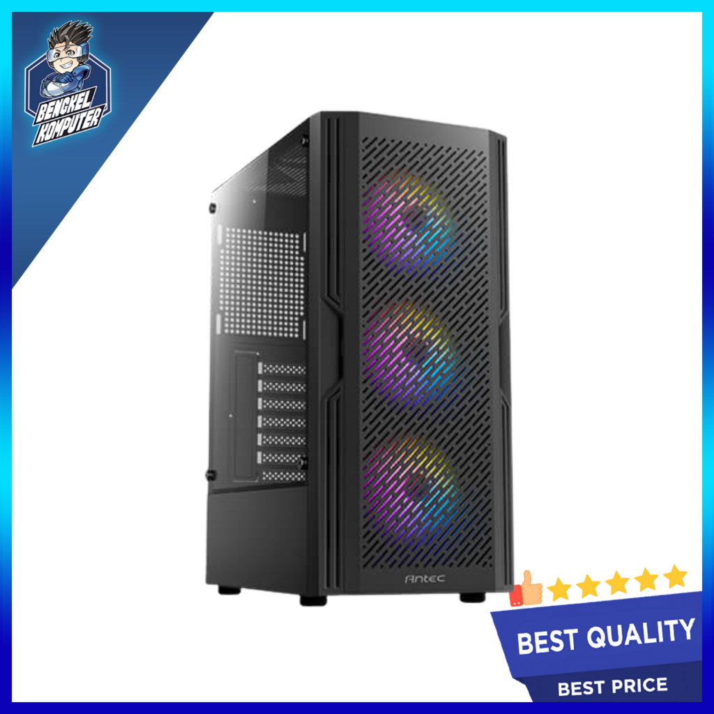 Jual CASING PC ANTEC AX20 | Shopee Indonesia