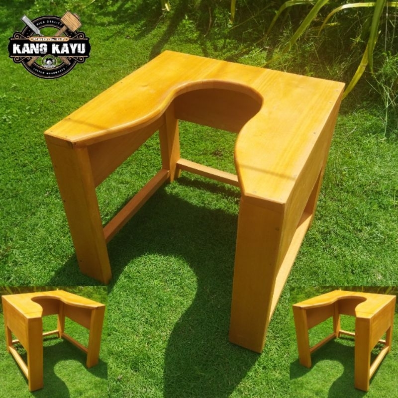 Jual Kursi toilet jongkok Kursi wc duduk portabel kursi kloset duduk ...