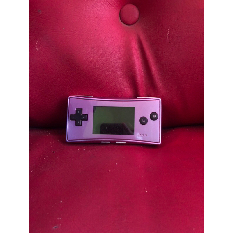 Jual GAMEBOY MICRO | Shopee Indonesia