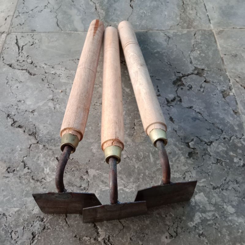 Jual cangkul mini, cangkul taman mini | Shopee Indonesia