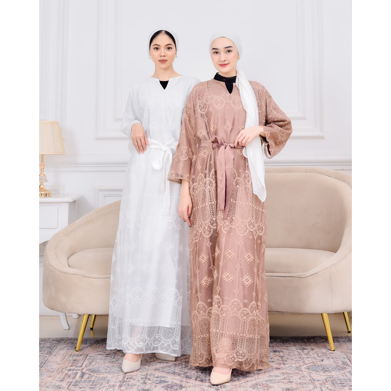 Jual NAZZIA MAXY | Shopee Indonesia