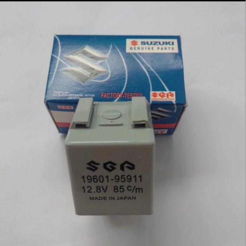 Jual Flasher Flaser Sein sen Carry 1.0 1.3 1.5 Futura T120SS Jimny ...