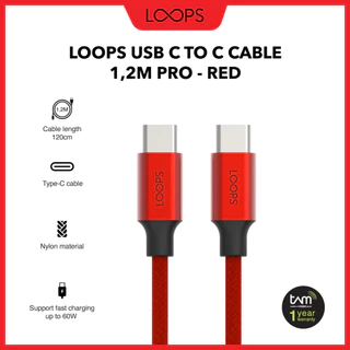 Toko Online LOOPS Official Store | Shopee Indonesia