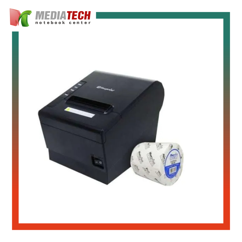 Jual PRINTER THERMAL BLUEPRINT LITE 80 DESKTOP | Shopee Indonesia
