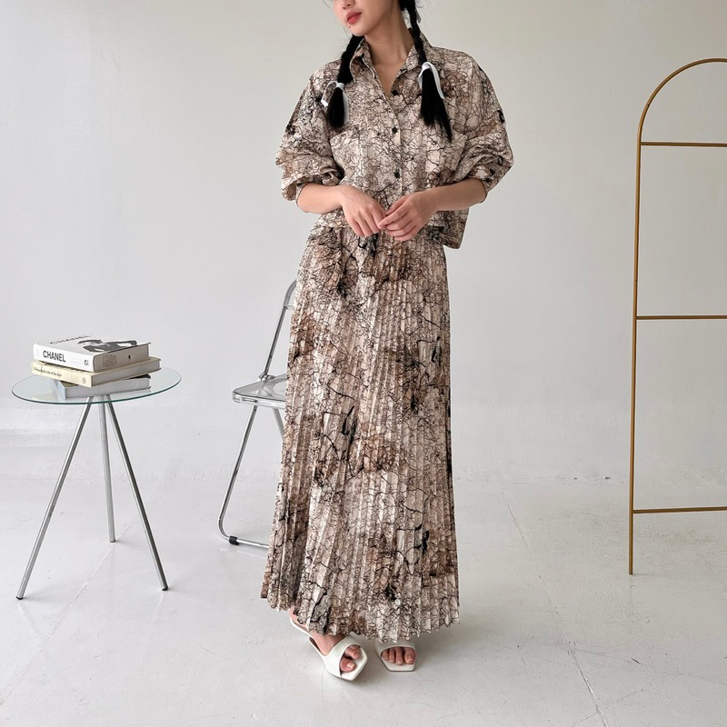 Jual Hedyclothing - Celeste Set | Shopee Indonesia