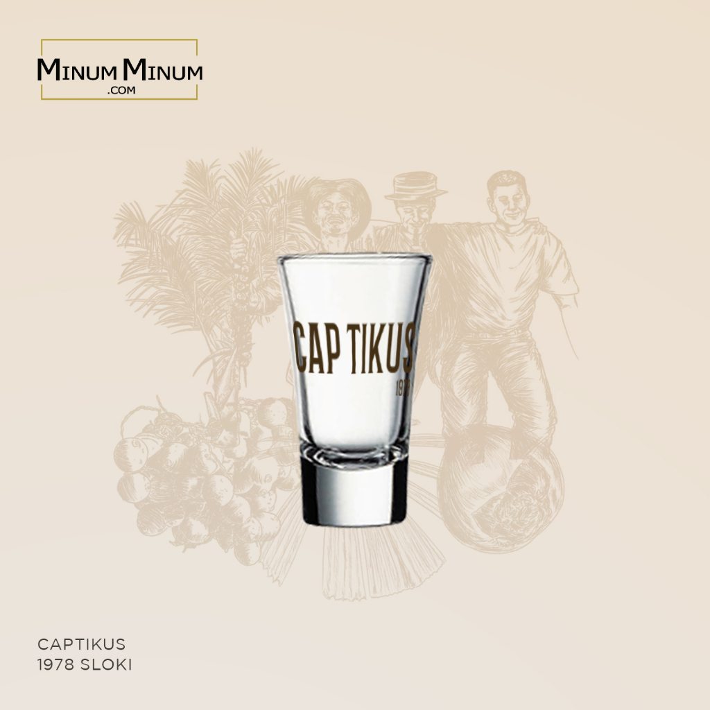 Jual Sloki Cap Tikus | Shopee Indonesia