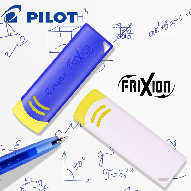 Jual Pilot FriXion Erasable Ink Eraser Dedicated Penghapus Tinta ...