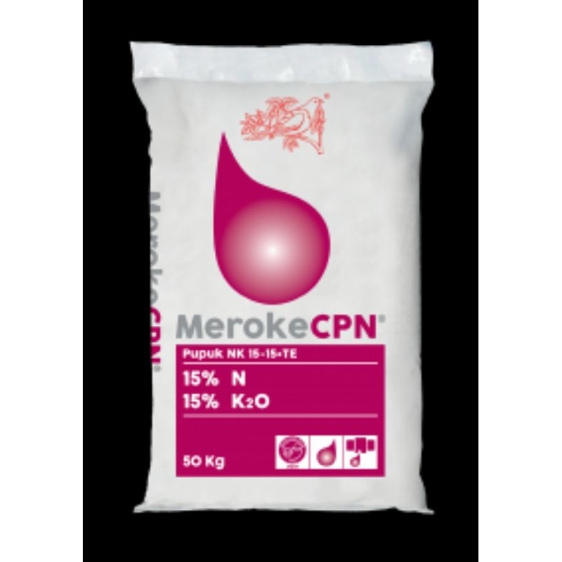 Jual Pupuk Meroke CPN | Shopee Indonesia