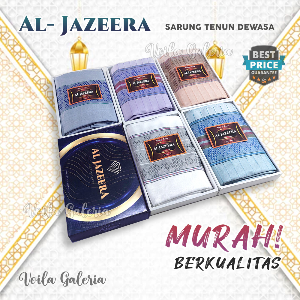 Jual Sarung Tenun Murah Packing BOX /Kardus - Sarung Dewasa Souvenir ...