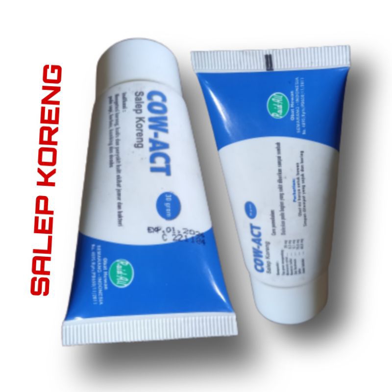 Jual SALEP KURAP SAPI/ SALEP KURAP KAMBING COW ACT SALEP SCABIES SAPI ...