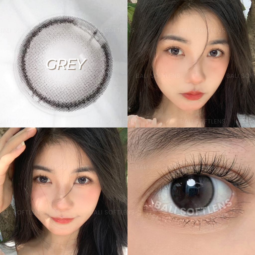 Jual Softlens Mini Julia 14,2MM Soflens Natural Ala Filter Tiktok ...