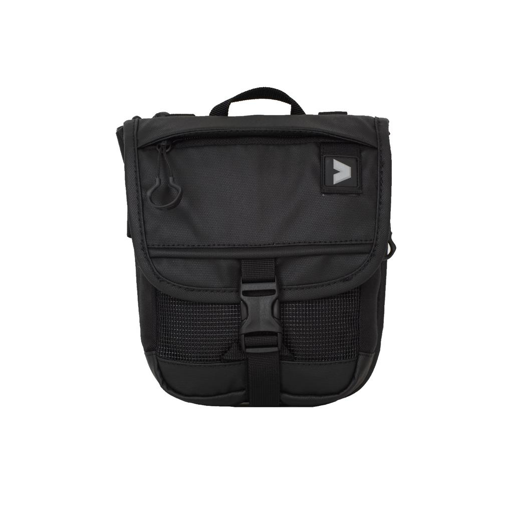 Jual Kalibre Tas Selempang Travel Pouch Oxtern 1L 921856000 | Shopee ...
