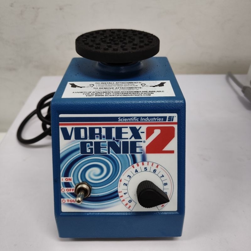Jual Vortex-Genie 2 | Shopee Indonesia