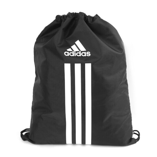 Jual Tas Serut Adidas Power Gym Sack Tas Unisex HG0339 | Shopee Indonesia