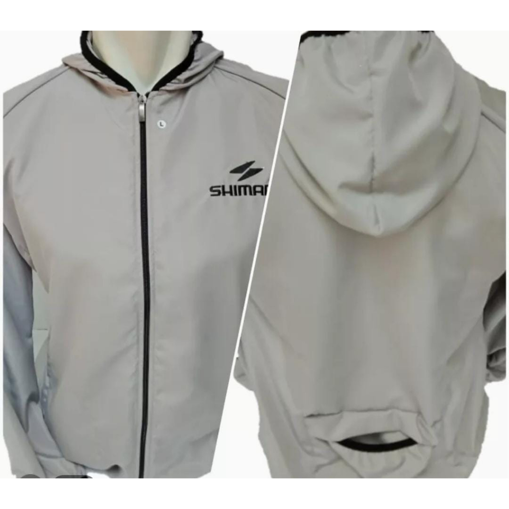 Jual jaket parasut jaket olahraga jaket pitnes jaket senam jaket gowes ...