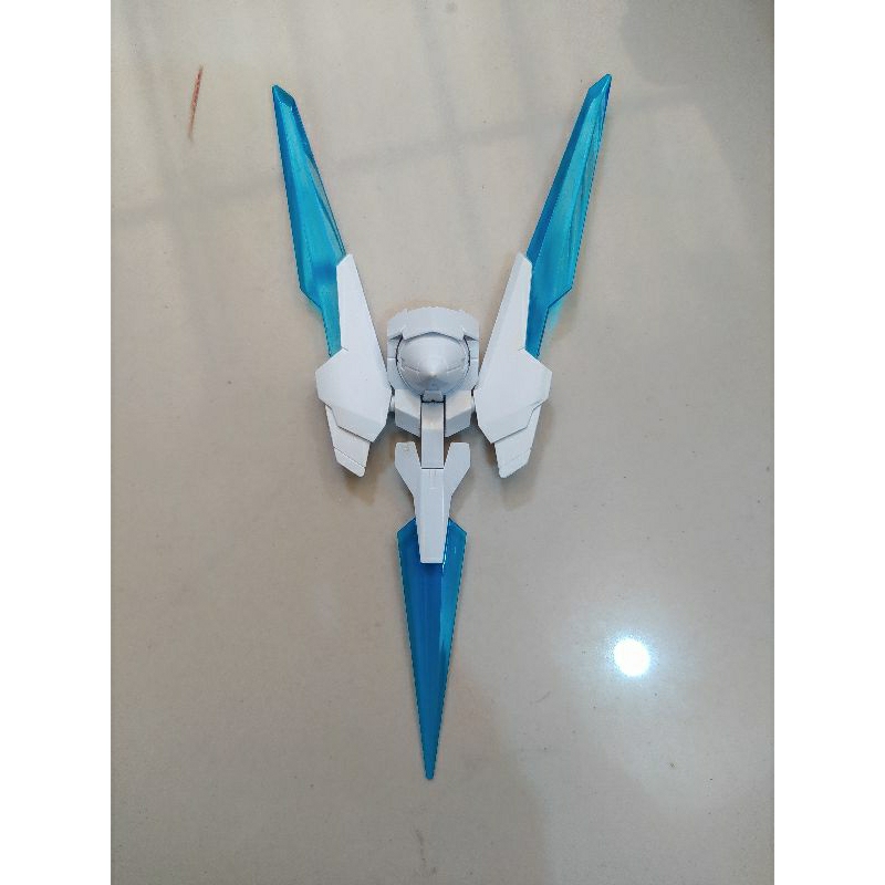 Jual parts HG 1/144 Gundam Transient Backpack Bandai | Shopee Indonesia