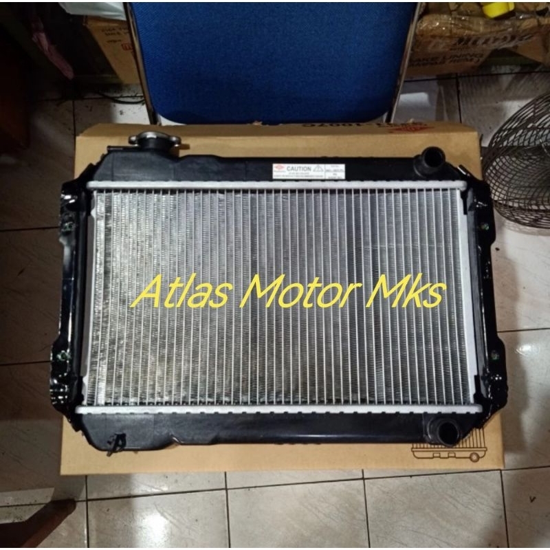 Jual [1SET] RADIATOR SUZUKI CARRY EXTRA 1.000CC / ST100 / T5 - 1007C ...