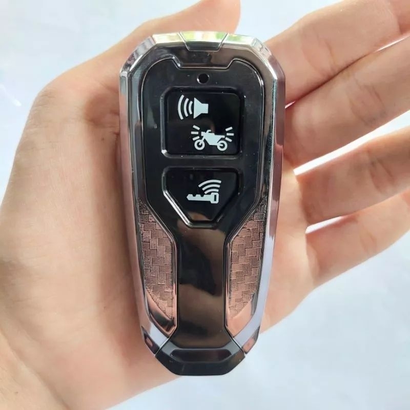 Jual Cover remote PCX 160 Vario 160 Vario 125 New Keyless ADV160 Scoopy ...