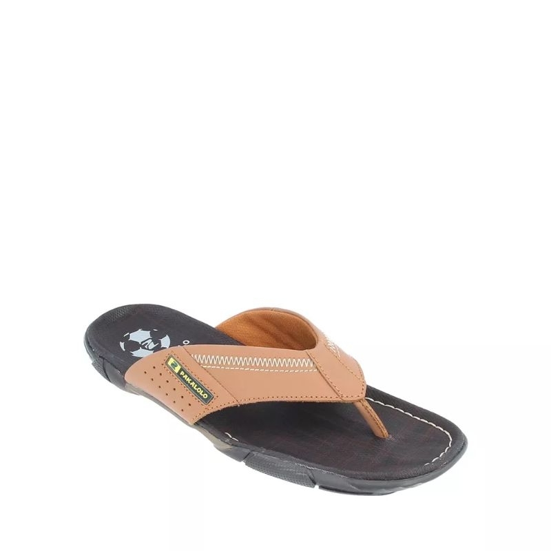 Jual Sandal PAKALOLO N 2351 KULIT ASLI 100%. DIJAMIN ORI DARI PABRIK ...