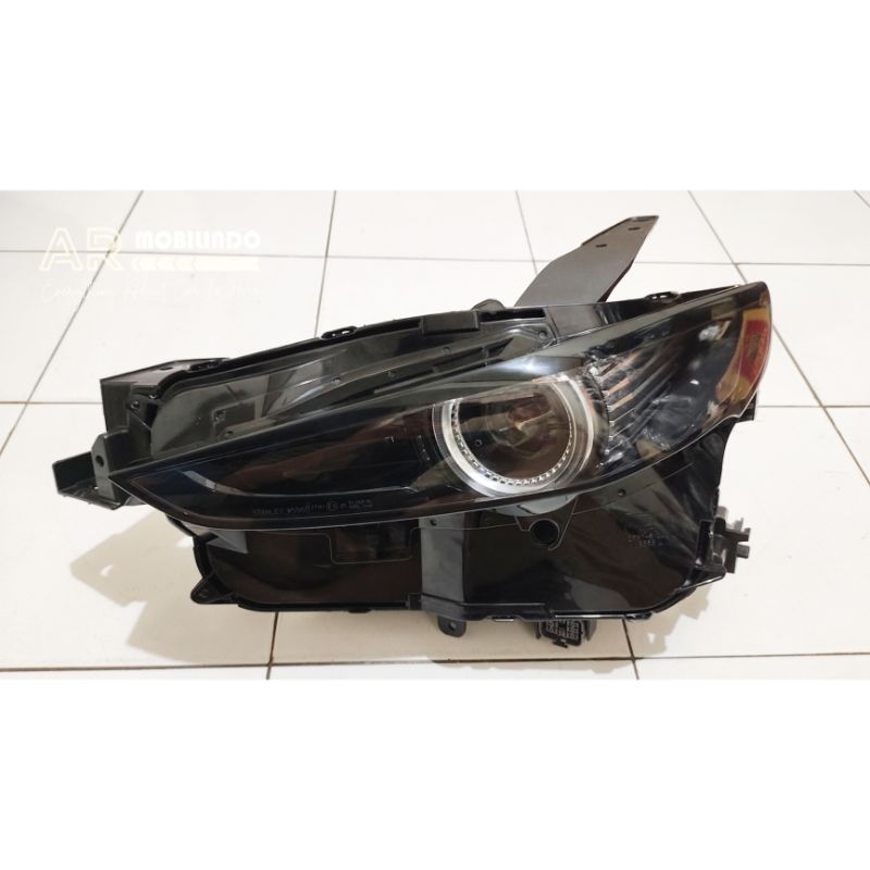 Jual Headlamp Headlight Lampu Depan Mazda CX-30 CX30 2020 2021 2022 2023 | Shopee Indonesia