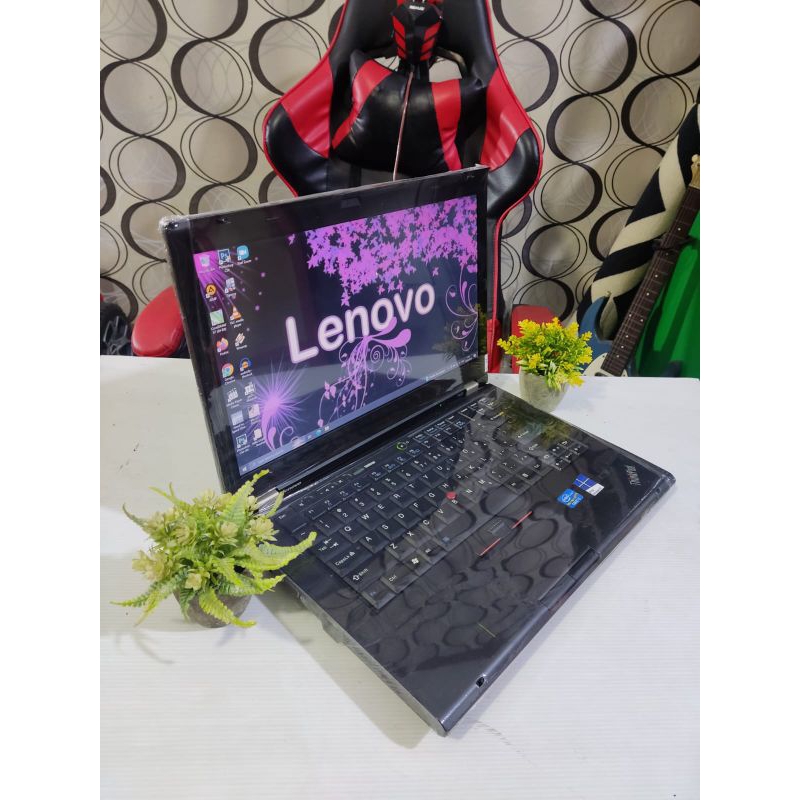 Jual Laptop Lenovo Thinkpad T420 Core i5 Ram 16gb SSD 512gb Dual Vga ...