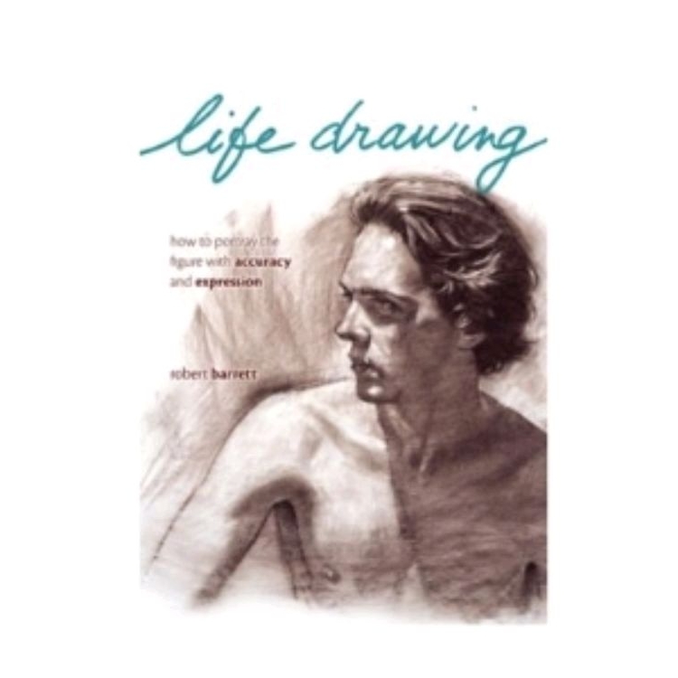 Jual Life Drawing : How to Portray the Figure | Shopee Indonesia