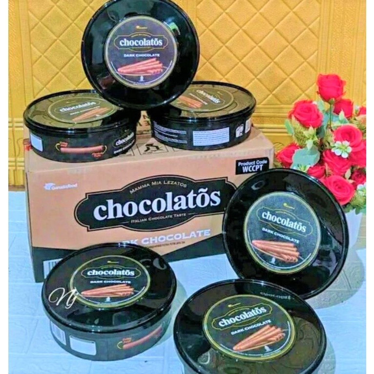 Jual Superquin Gold 300G Wafer Biskuit kaleng Super quin gold 300 Gram ...