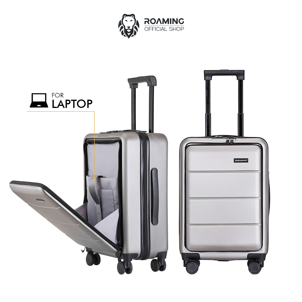 Jual Roaming Koper Laptop Kabin & Bagasi L028 | Shopee Indonesia