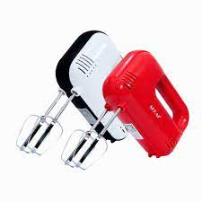 Jual Sekai MX680H – Hand Mixer 170 Watt Fast Cooling System | Shopee ...