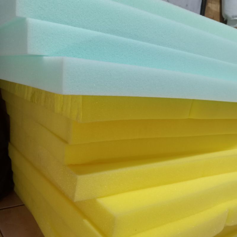 Jual busa lembaran 2 cm 80x40x2 cm | Shopee Indonesia