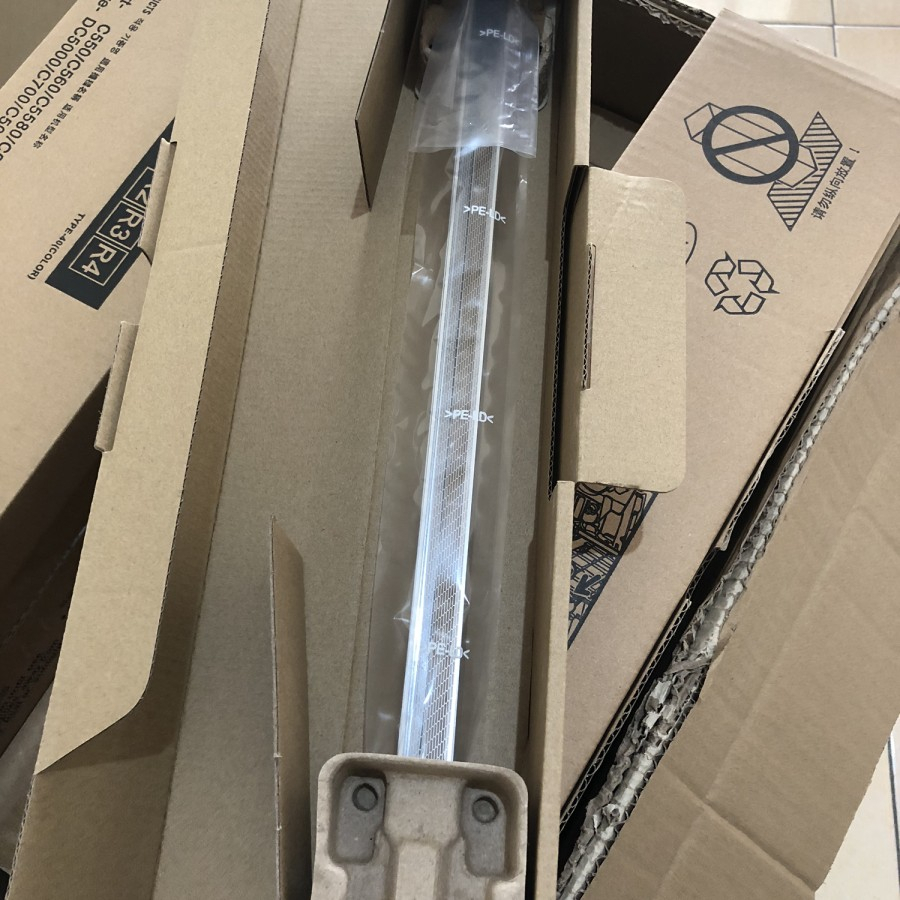 Jual Charging Grid Unit Konica Minolta C6000 C7000 | Shopee Indonesia