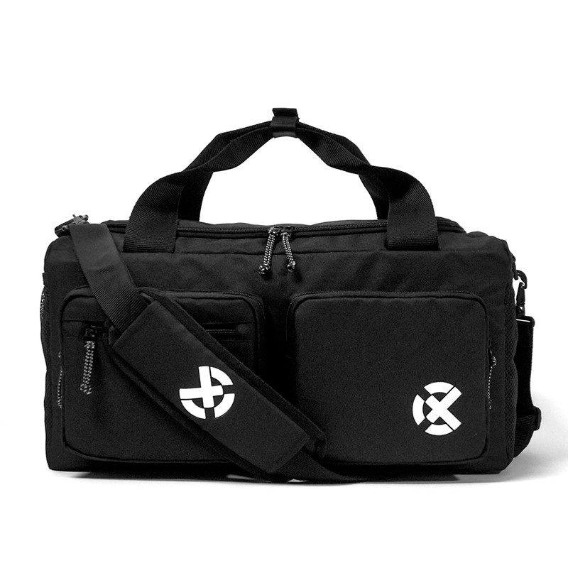 Jual NCR SPORT Tas Basket Champx sg medium duffel bag black Original ...