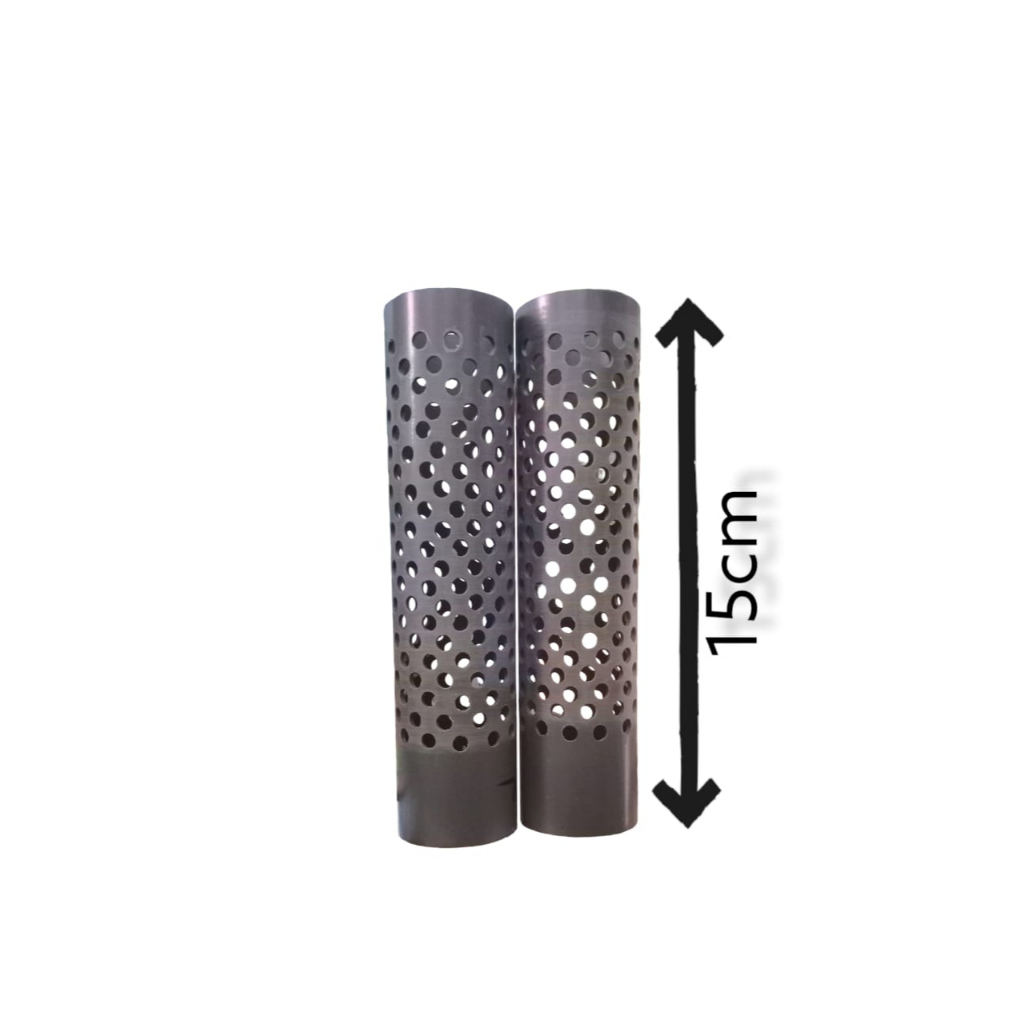 Jual pipa filter 2 inc 15cm | Shopee Indonesia